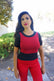 Hollywood Starlet Tee – Tarantula Clothing Company