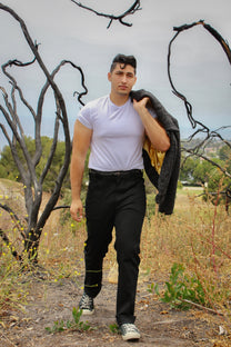 Greaser Jeans – Tarantula Clothing Company