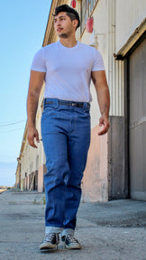 Greaser Jeans – Tarantula Clothing Company