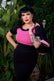 Hollywood Starlet Tee – Tarantula Clothing Company